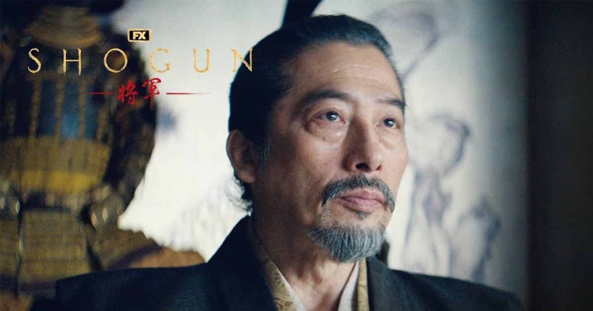 海外ドラマ『SHOGUN 将軍』真田広之主演でリメイク版！あらすじ予告！ディズニープラス配信で見る - ほりはやブログ 映画 海外ドラマ 音楽 ...